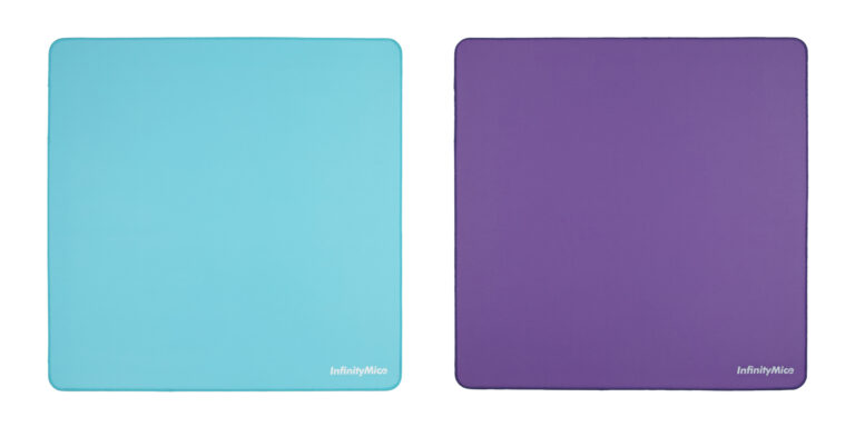 InfinityMice Infinite Control Mousepad V2 | HID-Labs OnlineShop