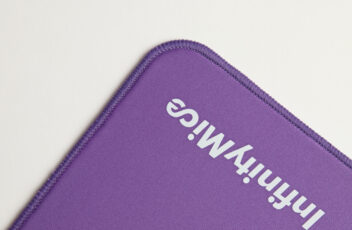 InfinityMice Infinite Control Mousepad V2 | HID-Labs OnlineShop