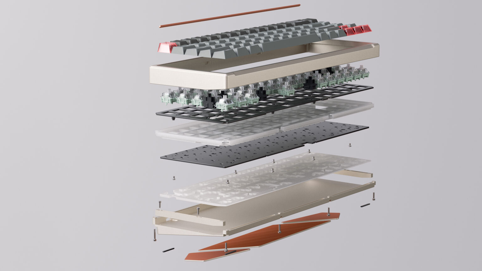 LUMINKEY Magger 68 HE Professional | HID-Labs OnlineShop