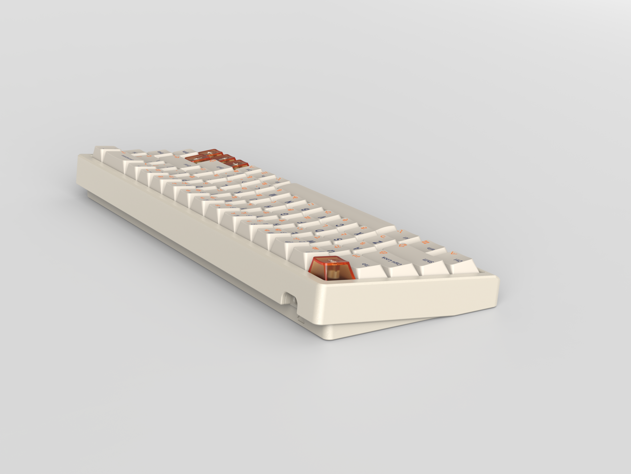 LUMINKEY Magger 68 HE Pro S | HID-Labs OnlineShop