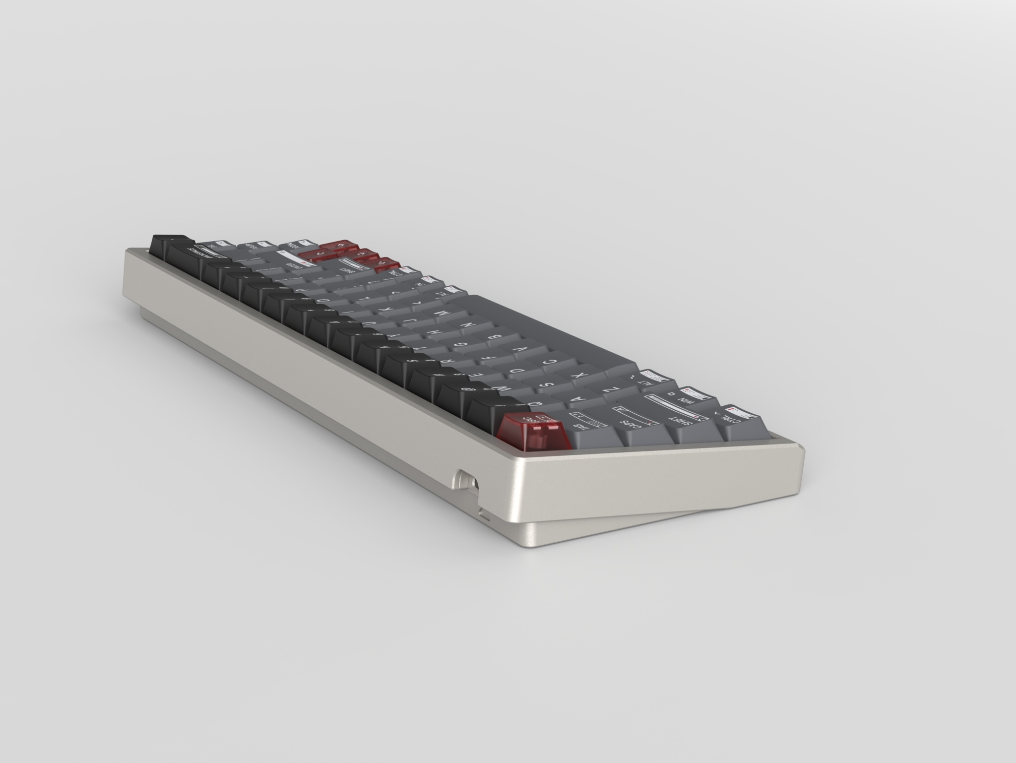 LUMINKEY Magger 68 HE Pro S | HID-Labs OnlineShop