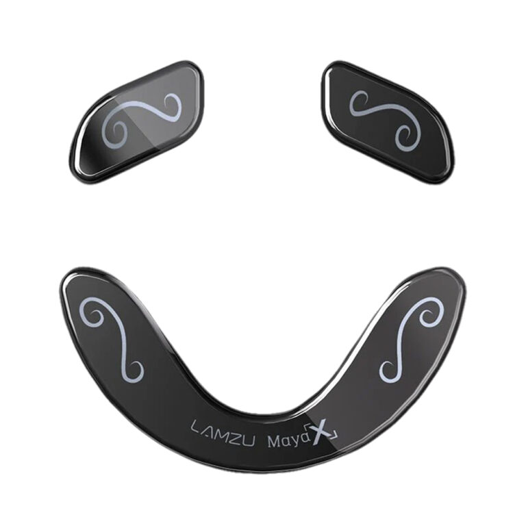 Lamzu MAYA X | HID-Labs OnlineShop