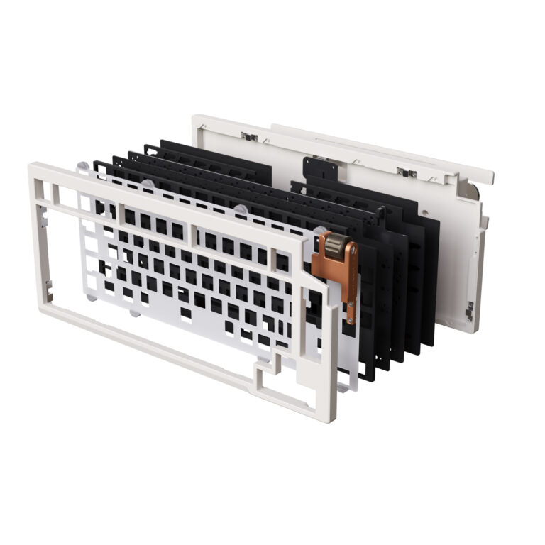 LUMINKEY 75 V2 Wired | HID-Labs OnlineShop