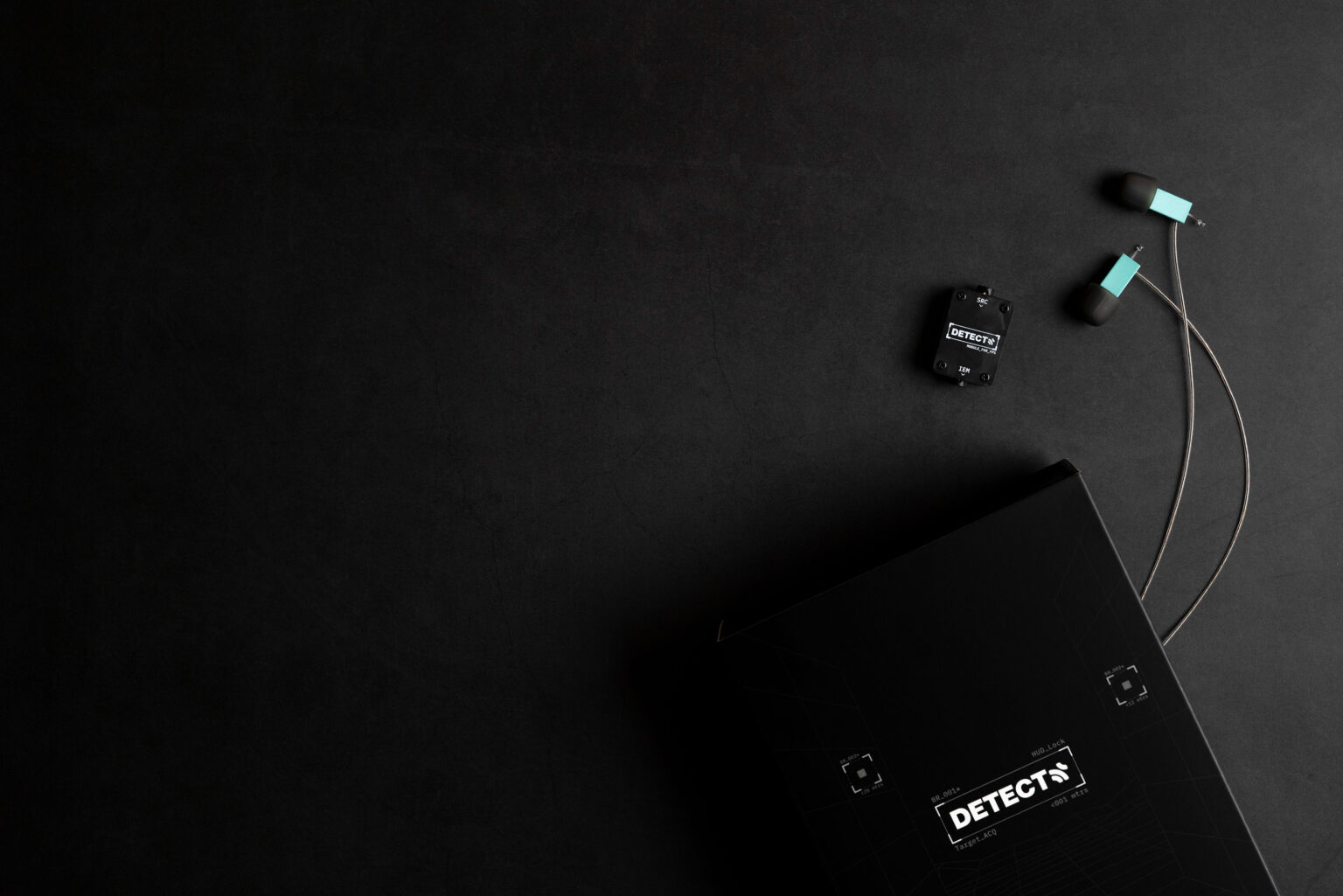 DETECT_Banner | HID-Labs OnlineShop