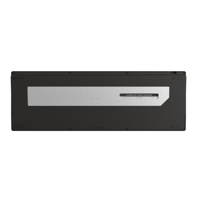 LUMINKEY Magger 68 HE Ultra [日本語配列] | HID-Labs OnlineShop