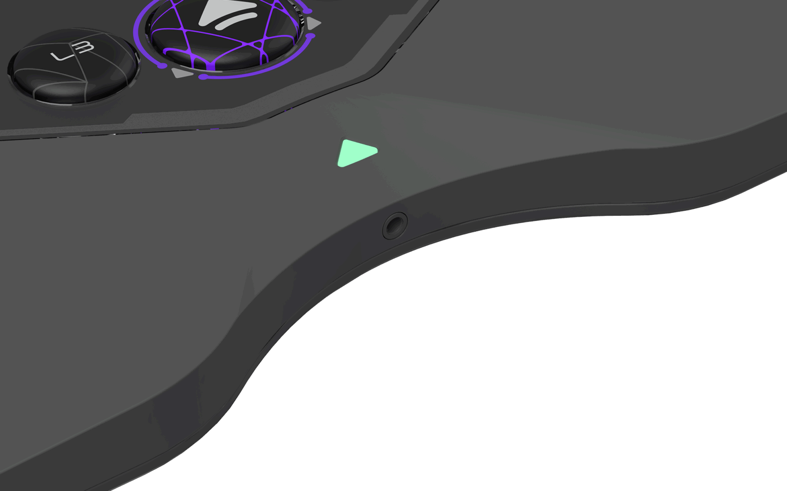 HJK GAMING レバーレスコントローラー HITPAD【10% OFFクーポン発行中】 | HID-Labs OnlineShop
